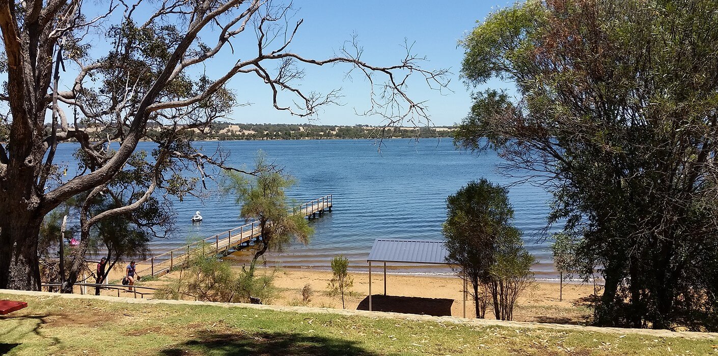 Water - Environnivate